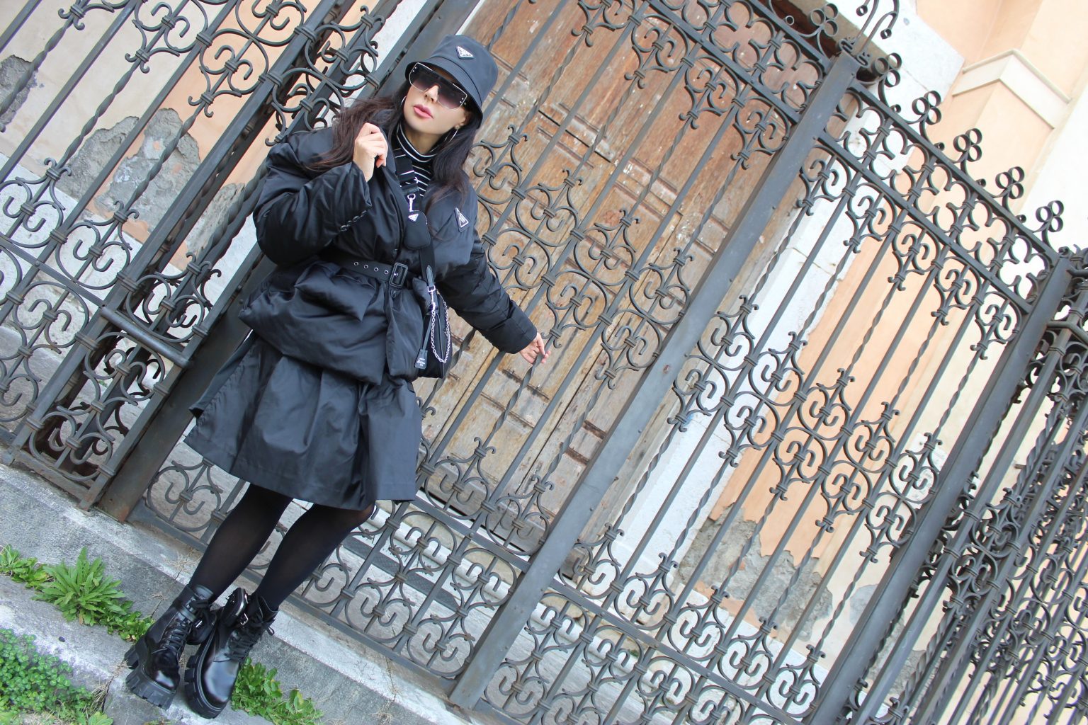 LA GIACCA MODA PER SOPRAVVIVERE ALL'INVERNO 2021 E' LA PUFFER JACKET ...