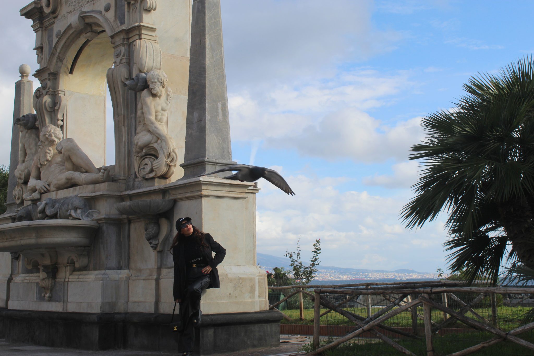MERGELLINA, LA STORIA DI UNA DELLE PIU' AFFASCINANTI ZONE DI NAPOLI ...