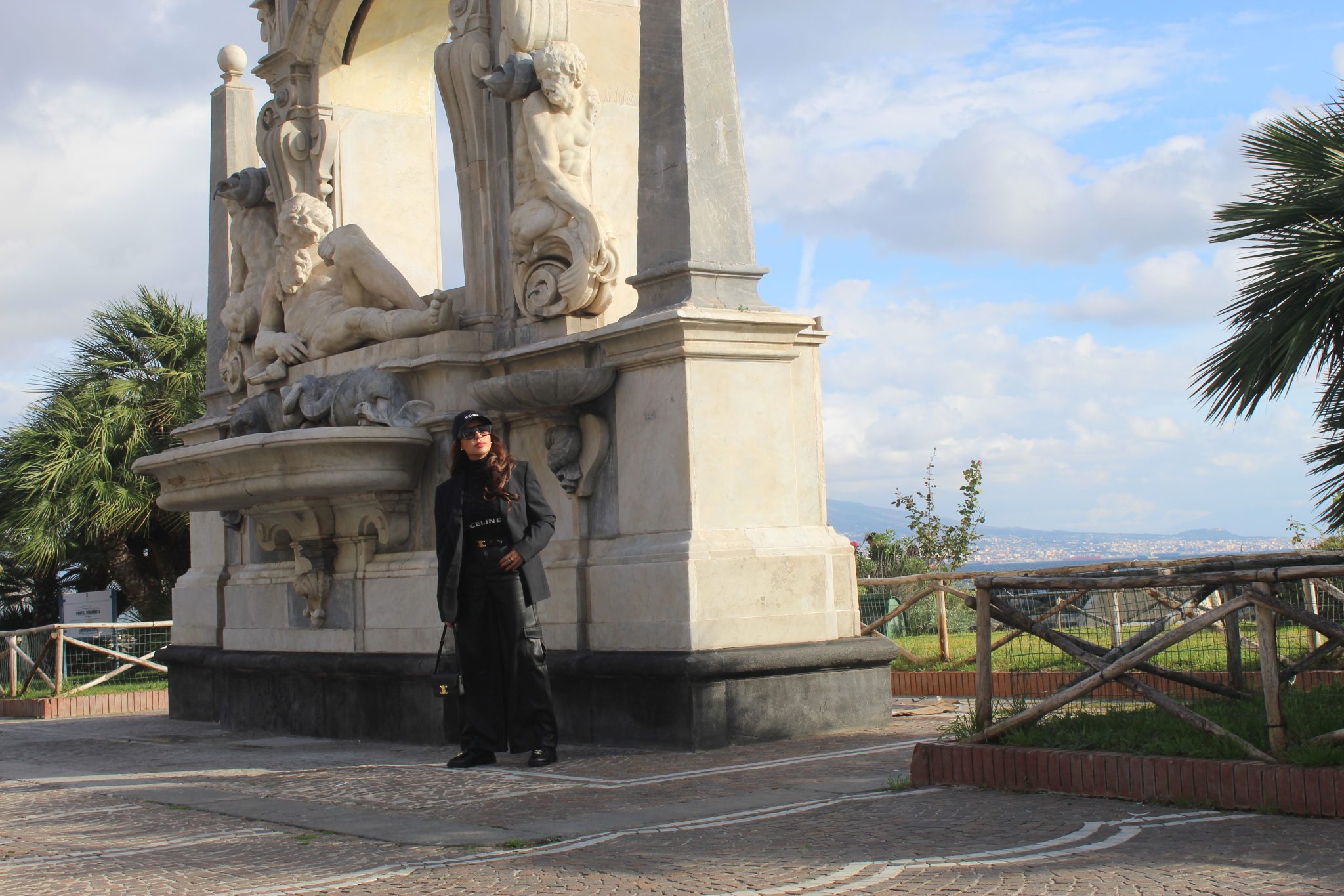 MERGELLINA, LA STORIA DI UNA DELLE PIU' AFFASCINANTI ZONE DI NAPOLI ...